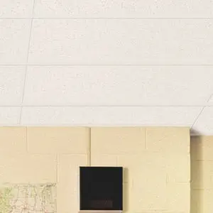 Certainteed Ceiling Tile Symphony M | Shelly Lighting