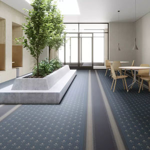 EGE CARPETS: Flooring & Wallcovering - ArchiExpo