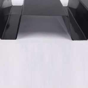 Ribbed sheet metal - 4" BOX RIBS - Corrugated Metals, Inc. - for roof ...