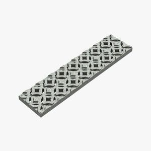 Stone grating - NATURE - Jonite Private Limited - for drain channels ...