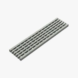 Stone grating - PATTERN - Jonite Private Limited - for drain channels ...