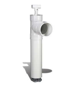 Septic tank filter - FTI - Orenco Systems