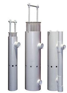 Septic tank effluent filter - FTJ - Orenco Systems