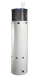 Pump - PF SERIES - Orenco Systems