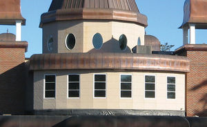 Panel cladding - EMPIREBLOCK™ - NICHIHA FIBER CEMENT - fiber cement ...