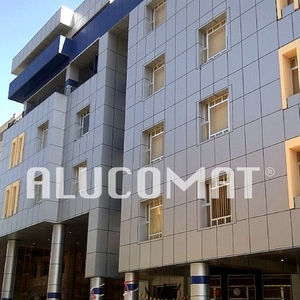 ALUCOMAT | JSN: Building & Construction - ArchiExpo