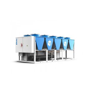 Blue Box Group: Heating, Air Conditioning, Electricity - ArchiExpo