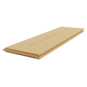 Thermal-acoustic insulation - PHALTEX - STEICO - wood fiber / asphalt ...