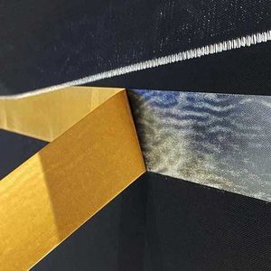 Double-sided auto-adhesive strip - All architecture and design ...