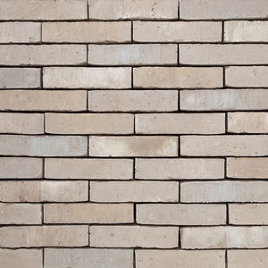 Clay cladding brick - REGA - Vandersanden Group - for facade / embossed ...