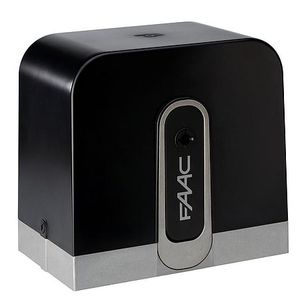 Sliding gate automation - 844 ER 230V - FAAC