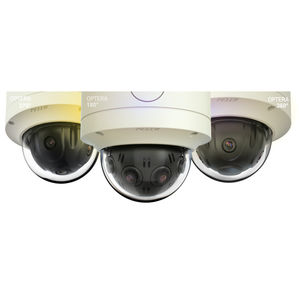 IP security camera - EVOLUTION 360° FISHEYE - PELCO - dome / wall ...