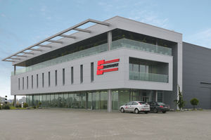 ASTRON: Building & Construction - ArchiExpo