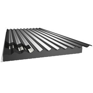 Cladding sandwich panel, Cladding insulating sandwich panel - All ...