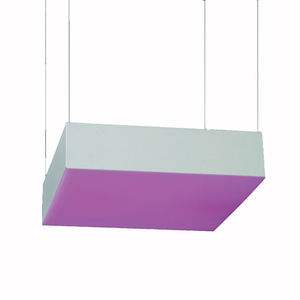 RGB LED light fixture - All architecture and design manufacturers