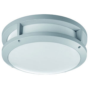 Cast aluminum ceiling light - All architecture and design manufacturers