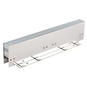 In-ground light fixture - STEPUP - Filix - LED / linear / IP67