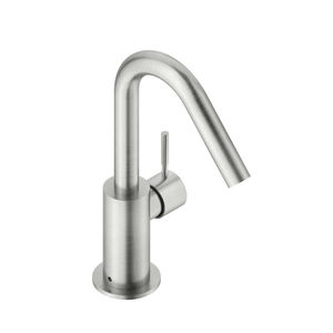 Wall-mounted mixer tap - VOX25310Z - Neve rubinetterie - for surface ...
