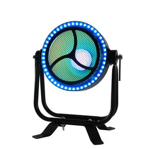 IP65 floodlight - FLOODLITE HD - Starway - RGBW LED / halogen / commercial