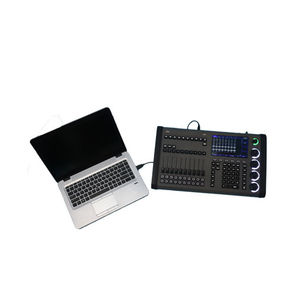 48-channel DMX controller - FLX S48 - Strand Lighting - digital