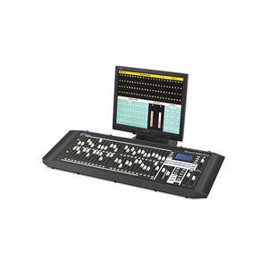 48-channel DMX controller - FLX S48 - Strand Lighting - digital