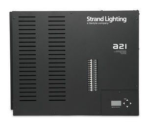 DMX splitter - RDM-6 - Strand Lighting