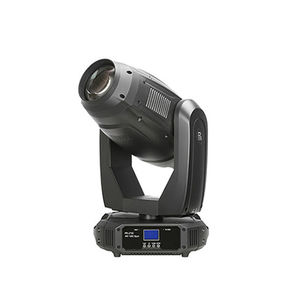 IP65 moving head spot - AQUA 600 - PR Lighting - LED / commercial / spot