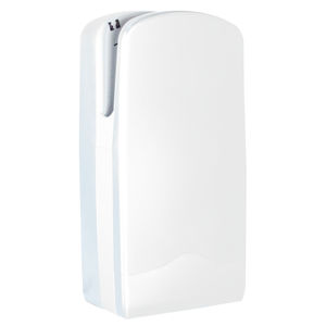 Fan hand dryer - AIRWIND PLUS A200 - HEXOTOL - wall-mounted / ABS ...