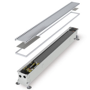 MINIB: Heating, Air Conditioning, Electricity - ArchiExpo