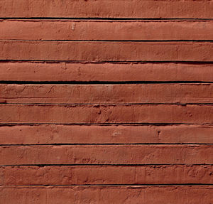 Brickwork cladding - K55 - Petersen Tegl - terracotta / textured ...
