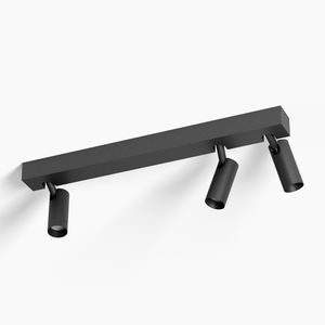 Rectangular track light - All architecture and design manufacturers