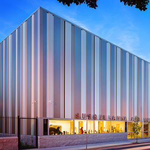 Centria Architectural Systems: Building & Construction - ArchiExpo