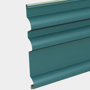 Panel cladding - CASCADE™ : CC-260 - Centria Architectural Systems ...