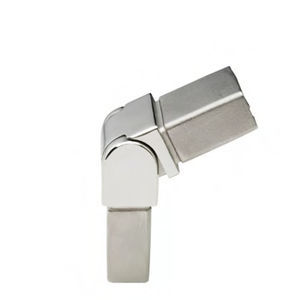 Adjustable connector - All architecture and design manufacturers