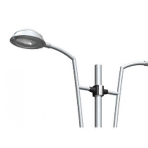 Urban lamp post - PLIZAR - Simon Lighting - contemporary / steel / LED