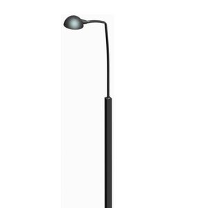 Urban lamp post - ORADA - Simon Lighting - contemporary / steel / LED
