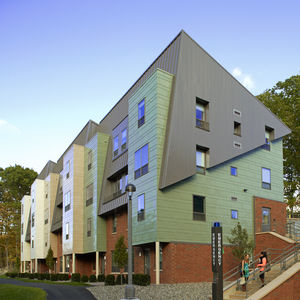 FABRAL: Building & Construction - ArchiExpo