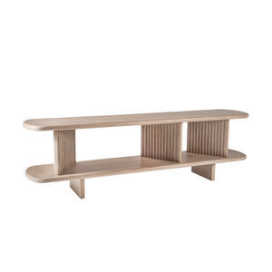 Contemporary sideboard table - TEN 101 - Adriana Hoyos - marble ...