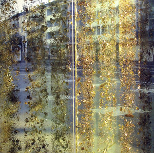 Backlit cladding - All architecture and design manufacturers