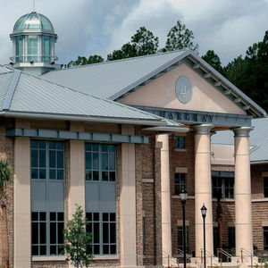 Aluminum metal panel - MODULAR AL - PAC-CLAD Petersen Aluminum ...