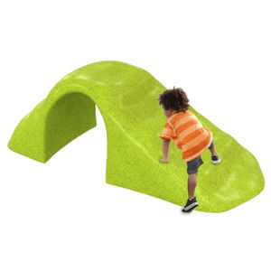 Playground tunnel - CLEAR TUBE CRAWL - Soft Play LLC