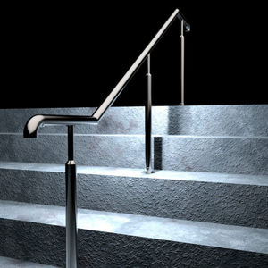 Handrail - All architecture and design manufacturers - Page 3