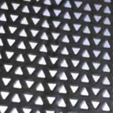 Perforated metal sheet - R - Imar - steel / for facade cladding / solar ...