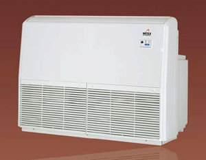 MITSUI: Heating, Air Conditioning, Electricity - ArchiExpo