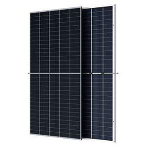 Monocrystalline PV panel - VERTEX TSM-DEG21C.20 - TRINA SOLAR ENERGY ...