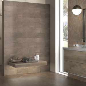 Ceramic tile - SURFACE : ELIX TALC - Naxos - polished / natural finish ...