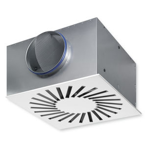 TROX: Heating, Air Conditioning, Electricity - ArchiExpo