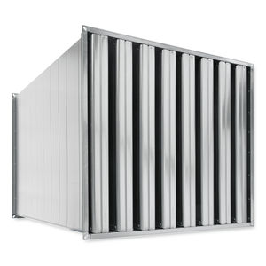 TROX: Heating, Air Conditioning, Electricity - ArchiExpo