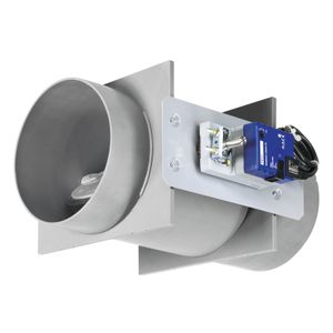 TROX: Heating, Ventilation, Air conditioning - ArchiExpo