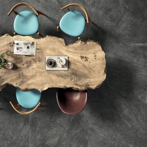 Indoor tile - ATLANTIS - ABK - outdoor / bathroom / living room